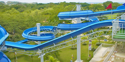 Centro Recreacional Turipaná – Orcal S.A.S